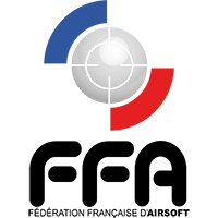 A propos de la FFA - Fédération Française d'Airsoft
